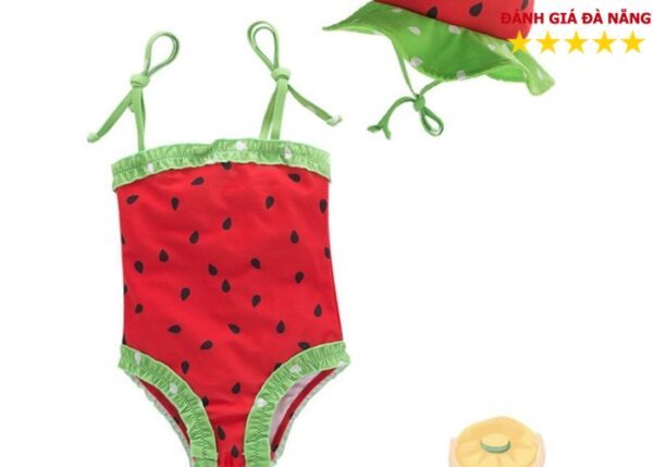 Top 5 Địa chỉ bán đồ bơi trẻ em đẹp nhất Đà Nẵng | Đánh Giá Đà Nẵng