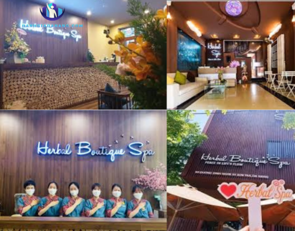 Top 6 spa tại Đà Nẵng uy tín - chất lượng | Đánh Giá Đà Nẵng