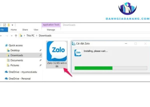 Tải Zalo cho PC - Tải Zalo về máy tính mới nhất, đơn giản nhất