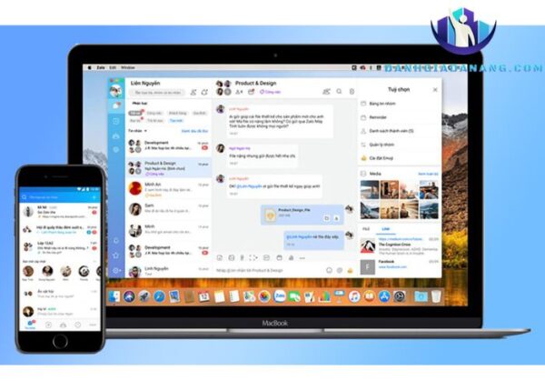 Tải Zalo cho PC - Tải Zalo về máy tính mới nhất, đơn giản nhất