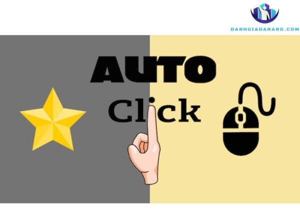 Tải Auto Click - GS Auto Clicker 4.0 mới nhất, nhanh chóng, đơn giản